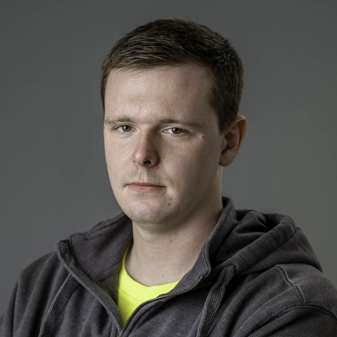 David Phillips - HESCO